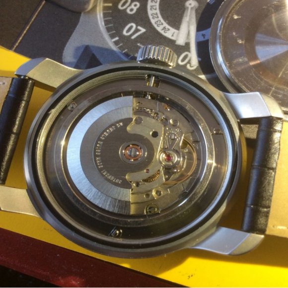 Angular Momentum | Accessories | Angular Momentum Illum 2 Auto Dive ...